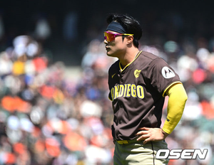 ‘이럴 수가’ 김하성, SF 3+1년 계약 거절하고 TB와 2년 계약했다고? 사실일까 루머일까 - OSEN