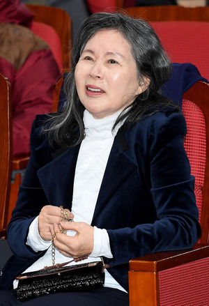 '오겜2 위하준 母' 이주실, 오늘(2일) 암 투병 끝 별세…향년 81세 - OSEN