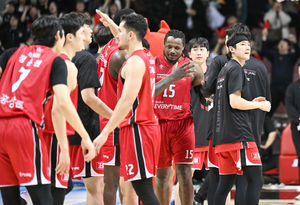 트레이드 효과 톡톡…안양 정관장, 희망의 불씨 되살아나 [박준형의 ZZOOM] - OSEN