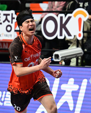 [사진]신호진,'OK!' - OSEN