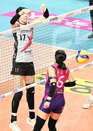 [사진]정호영,'내려꽂는다' - OSEN