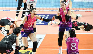 “위기의 순간, 해결사는 역시 김연경!” [박준형의 ZZOOM] - OSEN