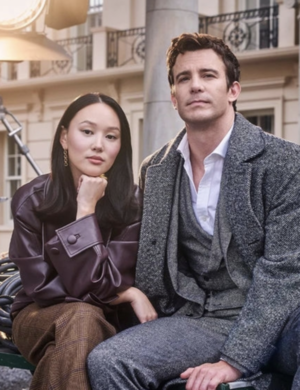 '손숙 외손녀' 배우 하예린 누구? 스티븐 스필버그Pick→'브리저튼4' 여주 발탁 ('4인용') [핫피플] - OSEN