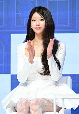 [사진]미주,'아름다운 박수' - OSEN