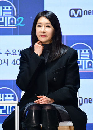 [사진]이선영 CP,'결혼 열풍' - OSEN