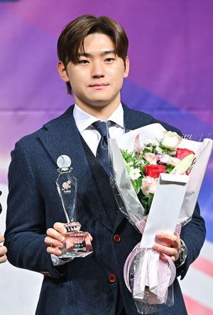 '도니살' 김도영의 ML 진출, 일본 매체도 "5툴 플레이어 잠재력" 폭풍 칭찬 - OSEN