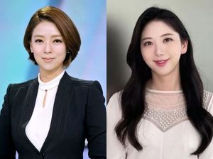 MBC 출신 배현진, 故오요안나 사망에 "괴롭힘 묵인하는 사내 문화" 폭로 [Oh!쎈 이슈] - OSEN