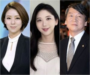 안철수→배현진도 나섰다..MBC, 오늘(5일) '故오요안나 사망' 진실 파헤칠까 (Oh!쎈 이슈) - OSEN