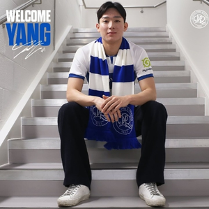 이제 챔피언십 정복 시작...양민혁, QPR 승리 시발점-> 다음 시즌은 토트넘서 오징어 게임 - OSEN