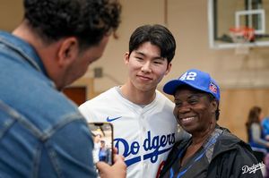 '우승 확률 20%↑' 21세기 최초 WS 2연패, 못하는 게 더 '충격'…김혜성 데뷔 첫 해 우승반지? - OSEN