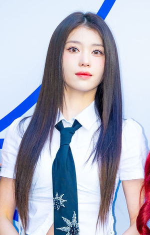 [사진]케플러 샤오팅,'아름다운 머릿결' - OSEN