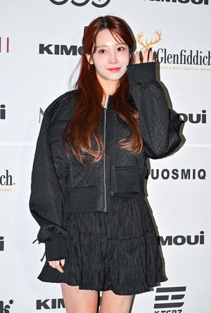 [사진]러블리즈 류지애,'상큼 발랄' - OSEN