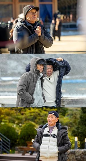 ‘최강야구’ 스핀오프, 티빙에서 본다..장시원 PD “김성근 감독님께 휴식 드리고파” - OSEN