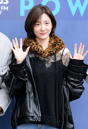 '전라노출' 박지현, 30kg 감량했다 "원래 78kg, 라면6개도 먹어" - OSEN