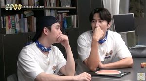 "제작비 XX억" 도경수X이광수 일 냈다, '콩콩팥팥2' 역대 최고액 '서진이네2' 넘나 [Oh!쎈 이슈] - OSEN