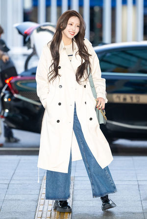 [사진]있지 유나,'사랑스러운 미소' - OSEN