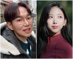 '故오요안나 불똥' 장성규, '그알' '꼬꼬무' PD는 공개 응원 "믿습니다" [Oh!쎈 이슈] - OSEN