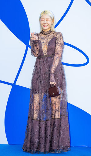 [사진]전세현,'사랑스러운 미소' - OSEN