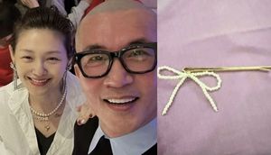 故서희원 前시댁은 SNS로' 1억원' 수익 VS 유족은 유품으로 그리움 전해..'먹먹' (Oh!쎈 이슈) - OSEN