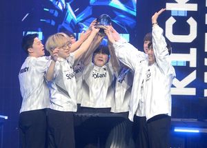 [VCT] ‘성공적 리빌딩’…’959일 만의 낭보’ 디알엑스, T1 꺾고 퍼시픽 첫 우승(종합) - OSEN