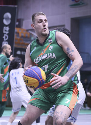 2025년 한국 3x3 시작 알린 ‘2025 KXO 3x3 홍천 STOP 1’...성공 개최로 힘찬 발걸음 - OSEN