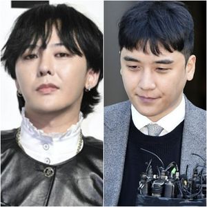 "GD데리고 온다"던, 승리 진짜 한국 왔다고?'女3명과 댄스' 목격담 보니 (Oh!쎈 이슈) - OSEN