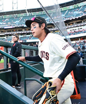 이정후 천재성 美도 인정…불과 8개월 전 수술, 11홈런 예측 실화? ML 2년차 성공시대 점치다 - OSEN