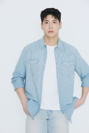 '수사반장 1958' 최우성, 25kg 완벽 감량..새 프로필 공개 - OSEN