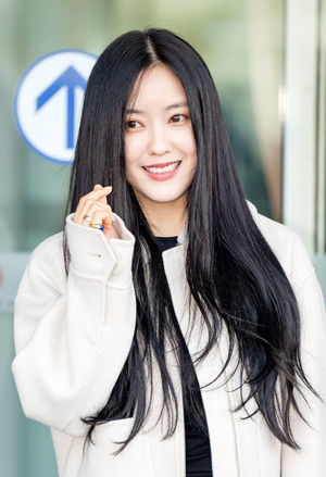 아름·지연 못 피했던 티아라 결혼 잔혹사…'4월 결혼설' 효민은 끊어낼까 [Oh!쏀 이슈] - OSEN