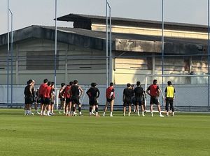 '첫 출항' 앞둔 전북 포옛호, ACL 2 16강 위해 '방심없는' 철저한 준비 [오!쎈방콕] - OSEN