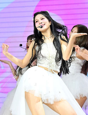 [사진]블링원 클로이,'인간 러블리' - OSEN