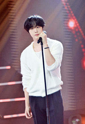 [사진]CIX(씨아이엑스) 현석,'분위기 남친' - OSEN