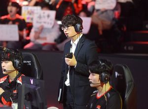 만년 하위권 팀의 반전…’PO 2R 진출’ 박승진 감독의 소망 “계속 우상향 하고파” - OSEN