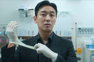 '중증' 주지훈 효과 뜨겁다..맥도날드 SNS에 올라온 이것? - OSEN