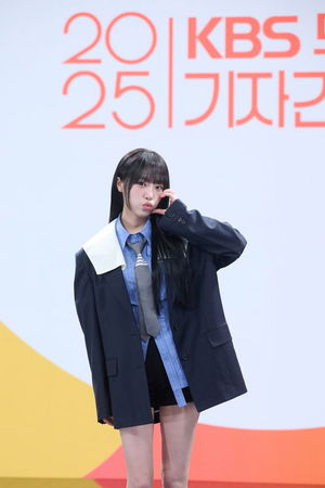 KBS 시트콤 명가 될까…"주목할 샛별은 최예나, 생각 이상이다" [Oh!쎈 현장] - OSEN