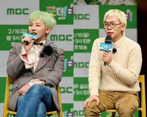 "송혜교·손흥민도 웰컴" GDX김태호PD '굿데이', 매해 시즌제로 또 볼까 [종합] - OSEN