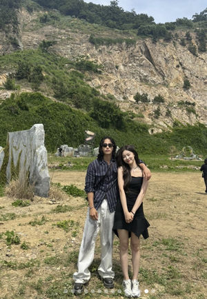 육준서♥이시안 '현커' 의심 속..커플사진 떴다! ('솔로지옥4') - OSEN