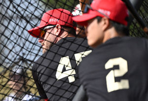 KBO 홈런왕과 친구 사이…ML 88홈런 타자, 선의의 경쟁 “46홈런 이상 치도록 도전해보겠다” [오!쎈 어바인] - OSEN