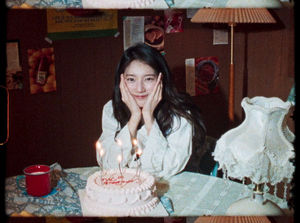 수지, 가수로 'Come back'..따뜻+포근 MV 티저 공개 - OSEN