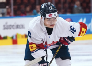 남자 아이스하키, 중국 꺾고 동메달 획득->4회 연속 메달... 여자는 4위[하얼빈AG] - OSEN