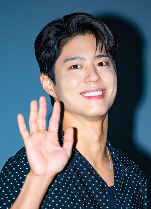 박보검, 이영지 이어 '더 시즌즈' 맡는다..첫 배우 MC [공식] - OSEN