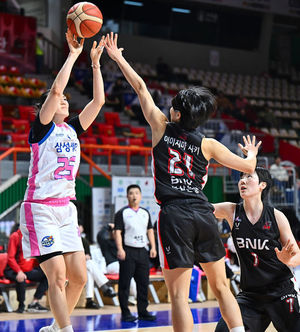 [사진] 배혜윤, 왔다 찬스 - OSEN