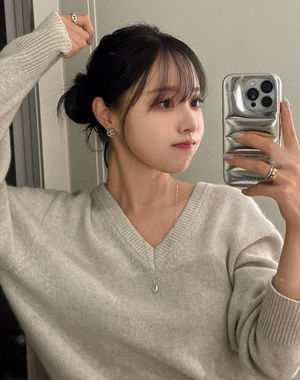 '박성광♥' 이솔이, 42kg 유지 위해 오늘도 2만 보行 "노력없이 되는 건 없어" - OSEN