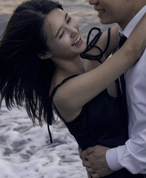 "내가 먼저 프러포즈" 남보라, 예비신랑 000 깜짝 공개 ('편스토랑') [순간포착] - OSEN