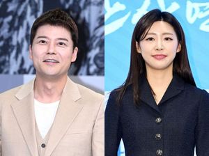 "상대방도 OK"..전현무, 20살 연하 홍주연과 '5월 결혼설' 입열었다[Oh!쎈 이슈] - OSEN