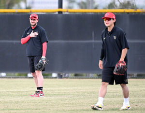 “체구는 작지만, 스윙 보고 딱 알았다” ML 88홈런 타자, 김도영에 엄지 척 “앞으로 더 폭발할 일만 남았다” - OSEN
