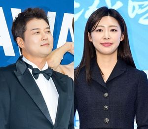 "사귄 지 한달" 전현무, 최측근에만 밝힌 결혼설…홍주연도 "OK" 한 상태 [Oh!쎈 이슈] - OSEN
