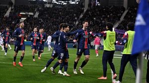 '역시 황금 왼발!' 이강인, 택배 코너킥→결승골 기점 역할...PSG, 툴루즈 1-0 꺾고 리그 '22G 무패' 질주 - OSEN