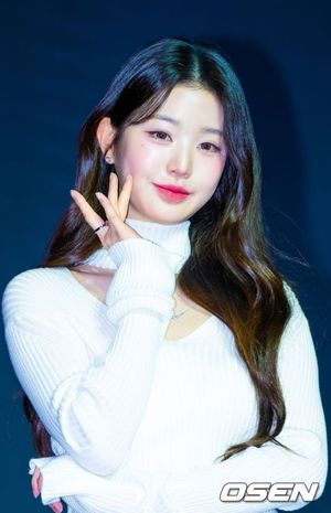 아이브 장원영, 누가 뭐래도 확신의 대세 - OSEN