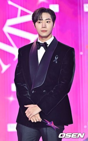 추영우, '팔로우 0명'으로 SNS 해프닝 종결..논란 원천차단 [Oh!쎈 이슈] - OSEN